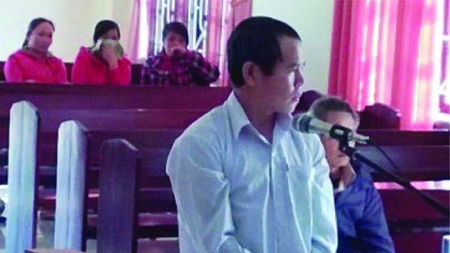 Chấn Thương Sọ Não Vì Không Chịu “chiều Chồng” Như Phim Sex Báo Pháp